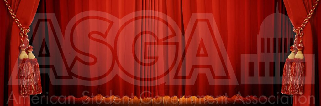 Awards – ASGA Home