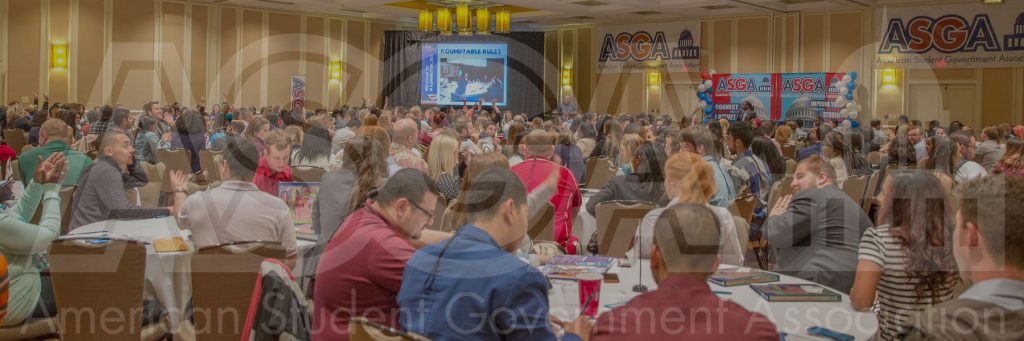 Conferences – ASGA Home