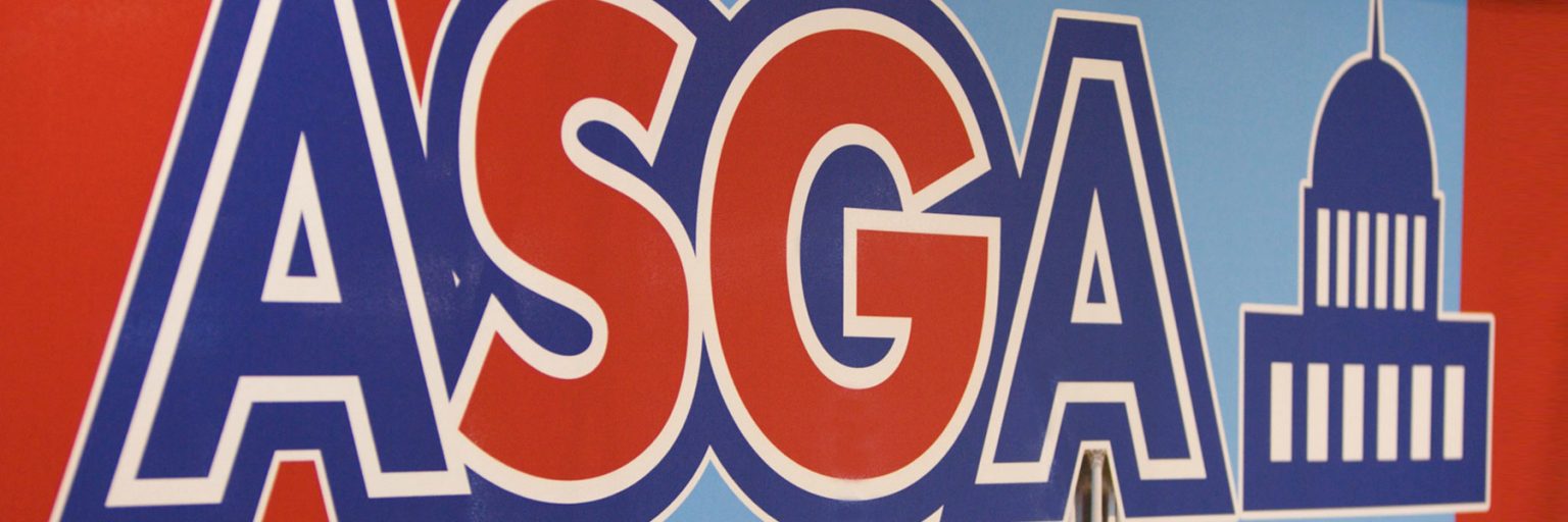 About ASGA – ASGA Home