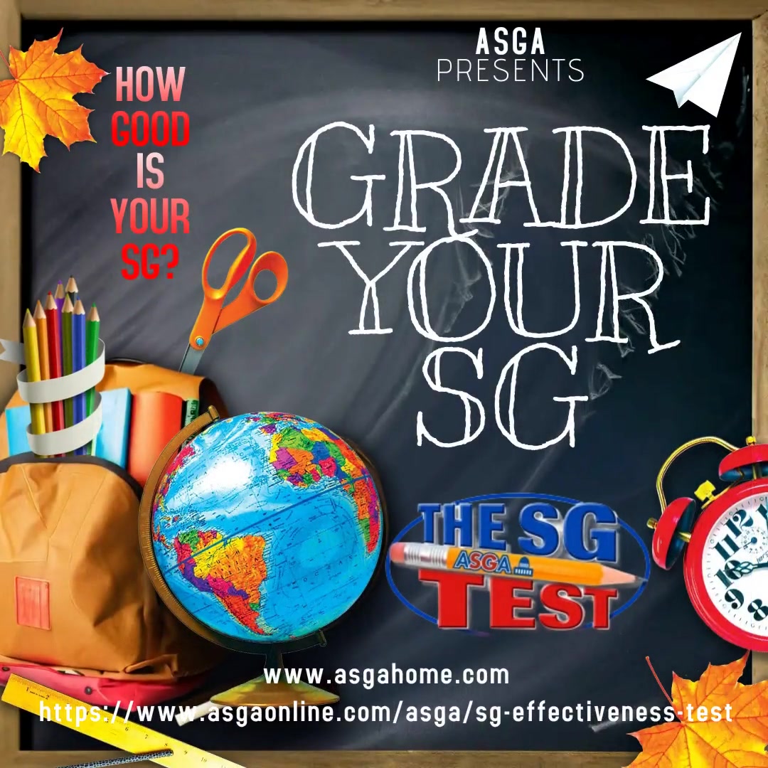 Members – ASGA Home